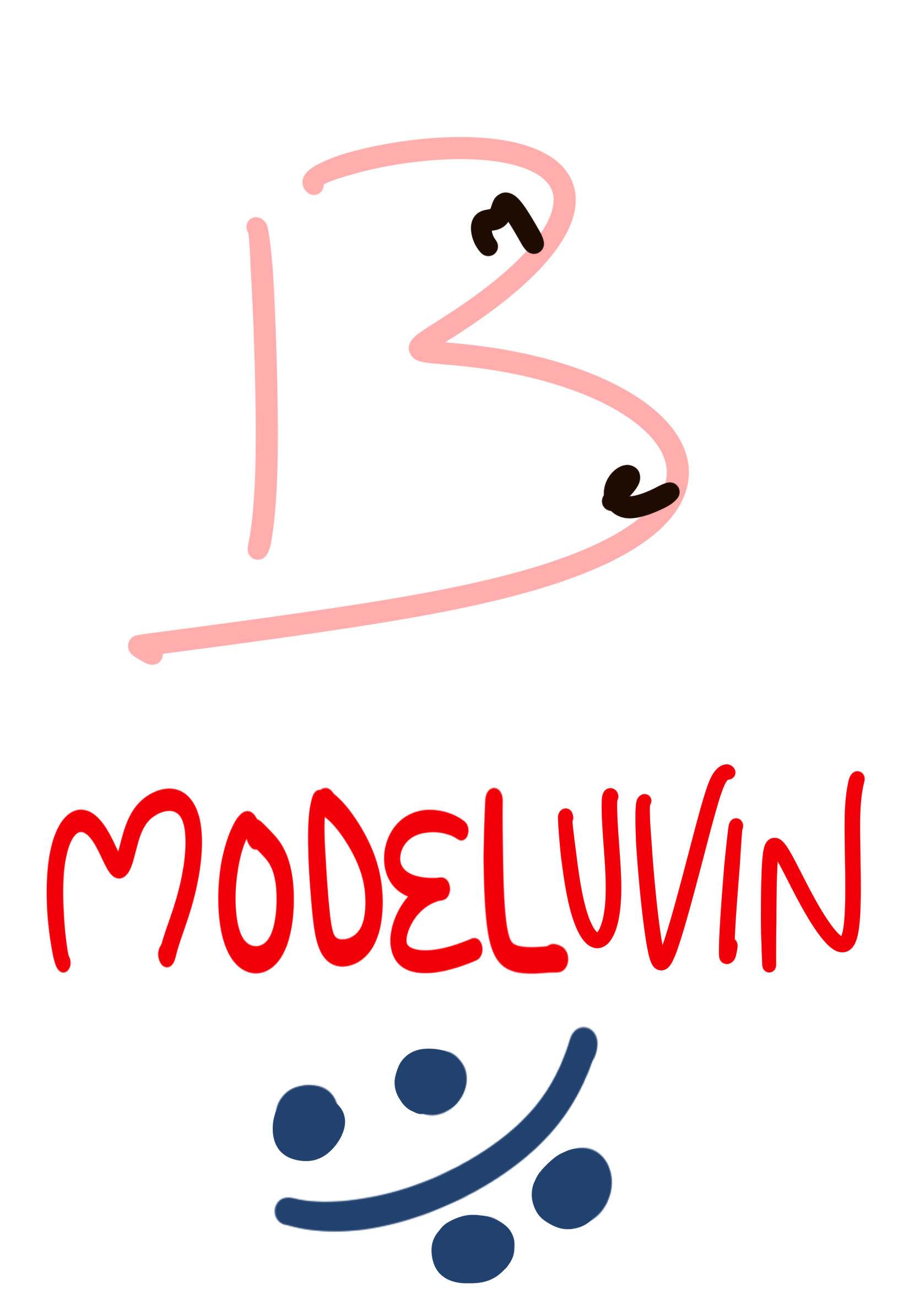 L3T IT GO! DIARY BLOG. Better Help for ALL Models. – MODELUVIN' LLC